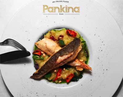 One-of-a-kind chef restaurants and kosher, too (November 4, 2024)