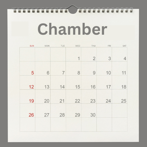 Chamber Chatter