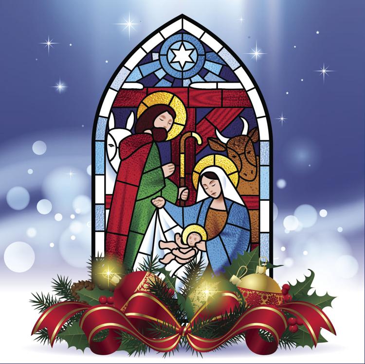 Advent and Christmas at First Presbyterian