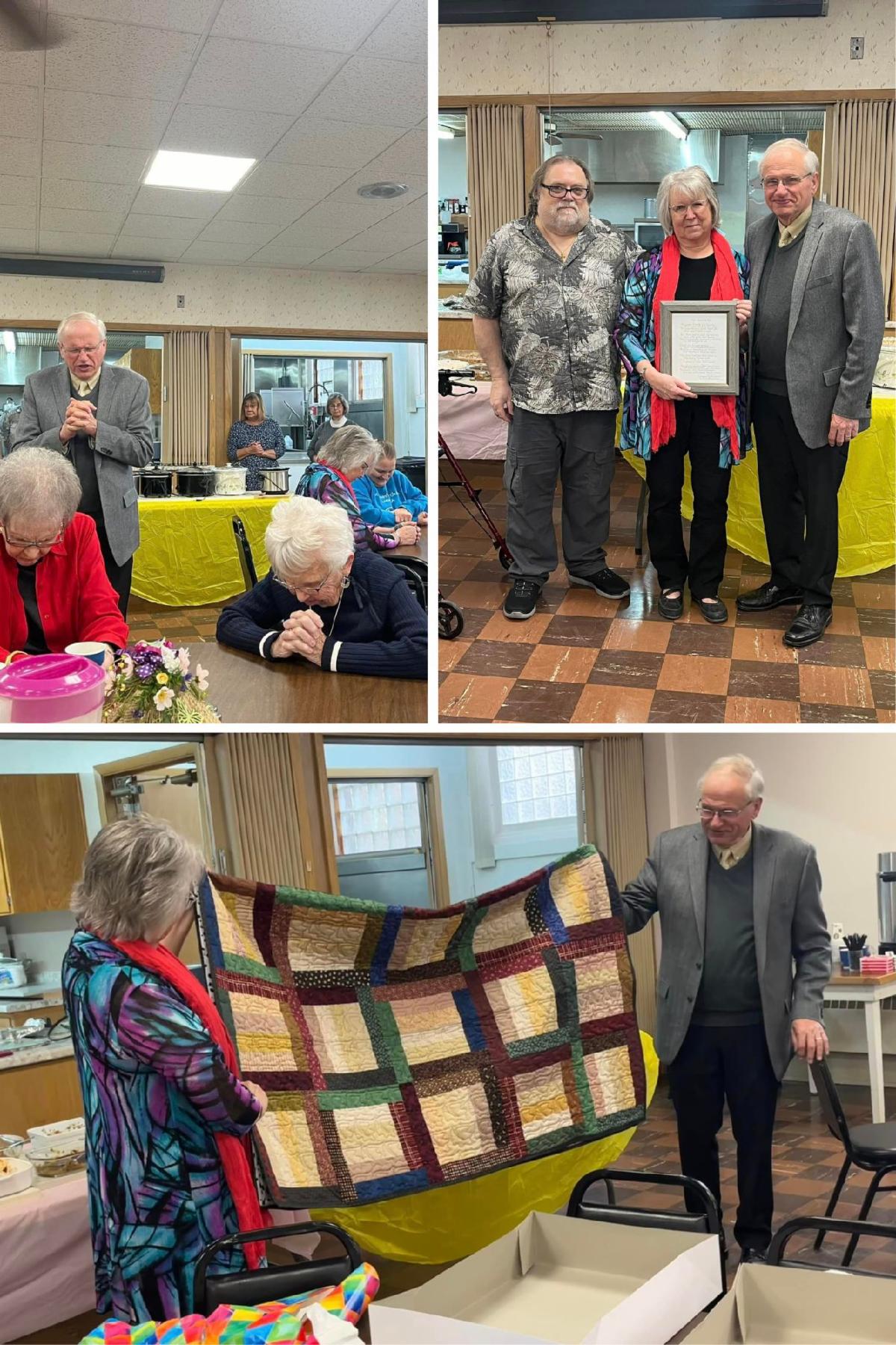 Pastor Connection 04/11/2024