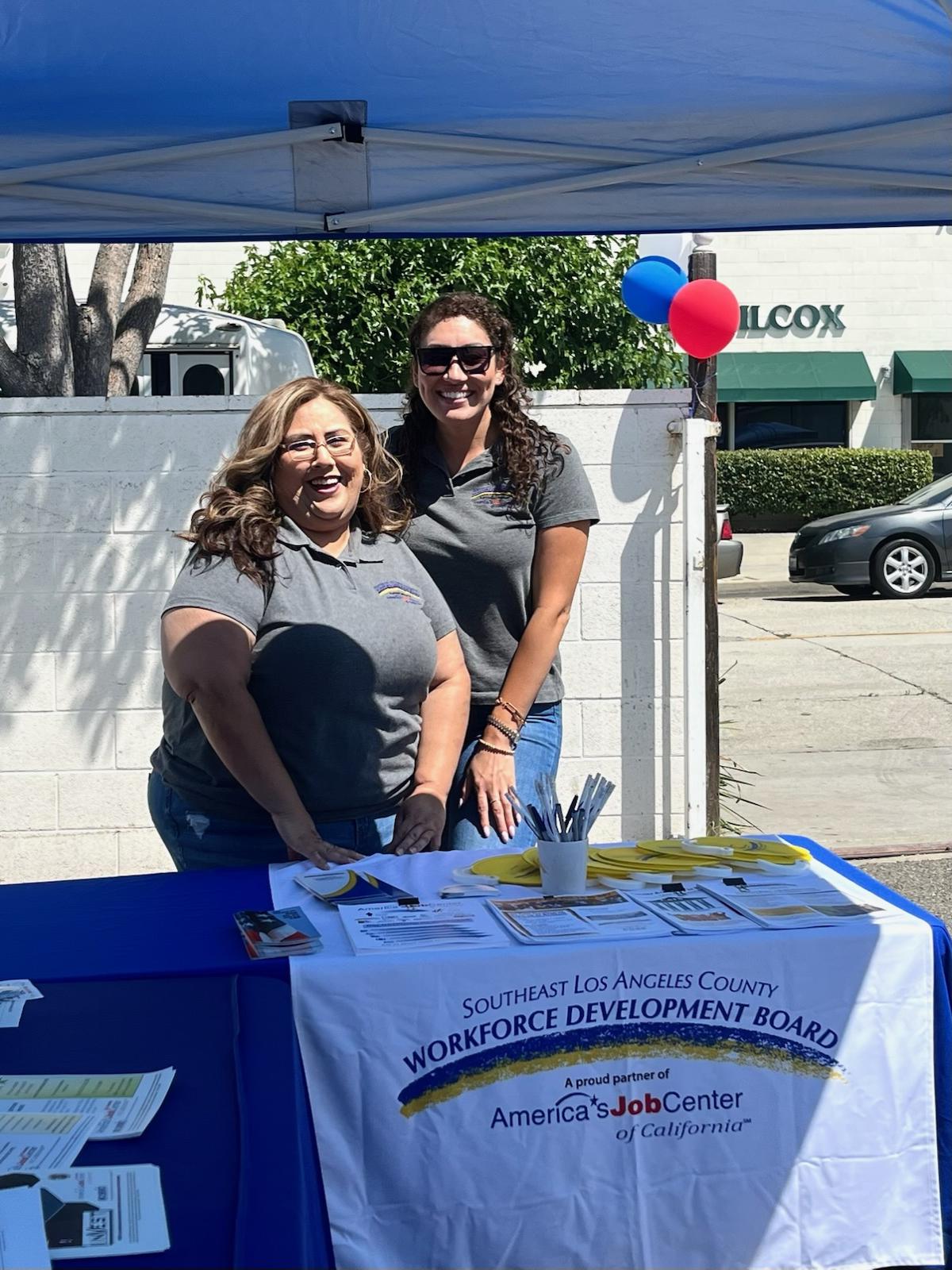 In-the-Know with SELACO