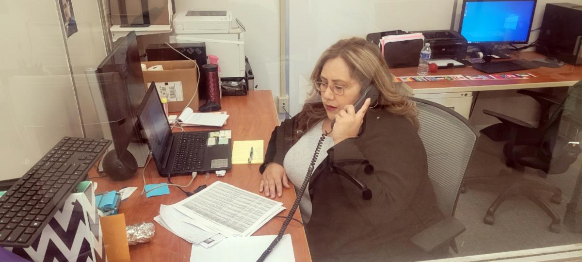 In-the-Know with SELACO