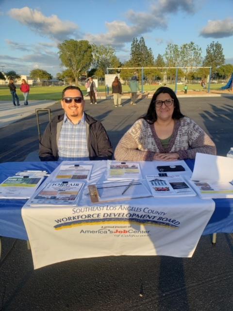 In-the-Know with SELACO