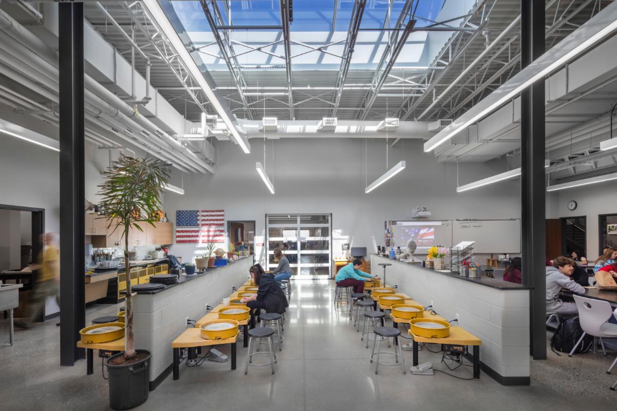 From One Superintendent to Another