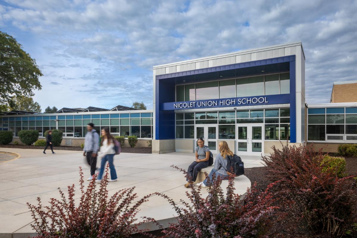 From One Superintendent to Another