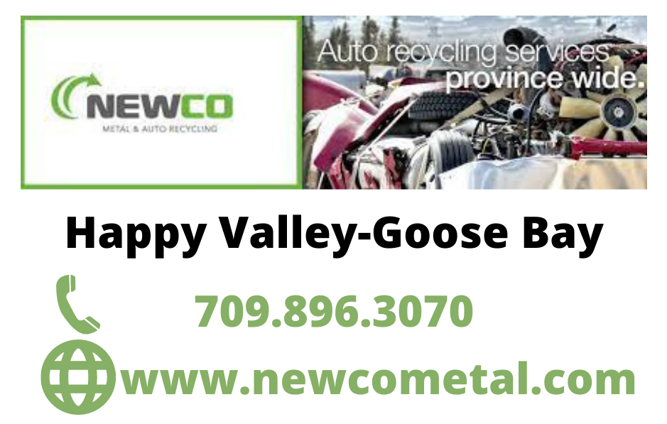 Metal Recycling at Newco