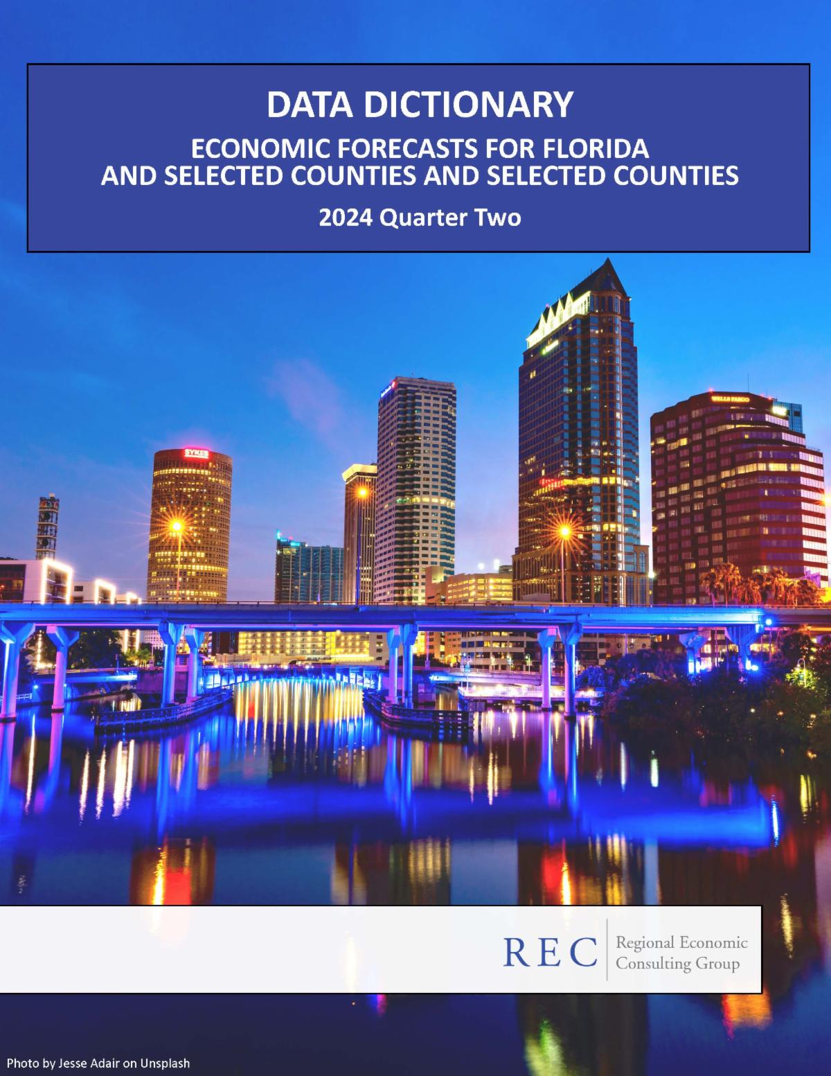 Unlock Florida's Economic Future
