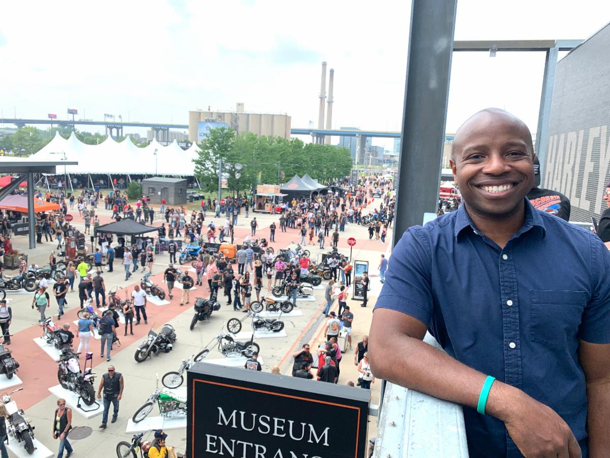 Moving Milwaukee Forward