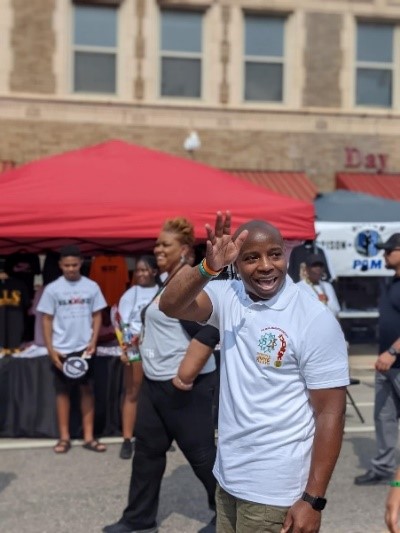 Moving Milwaukee Forward