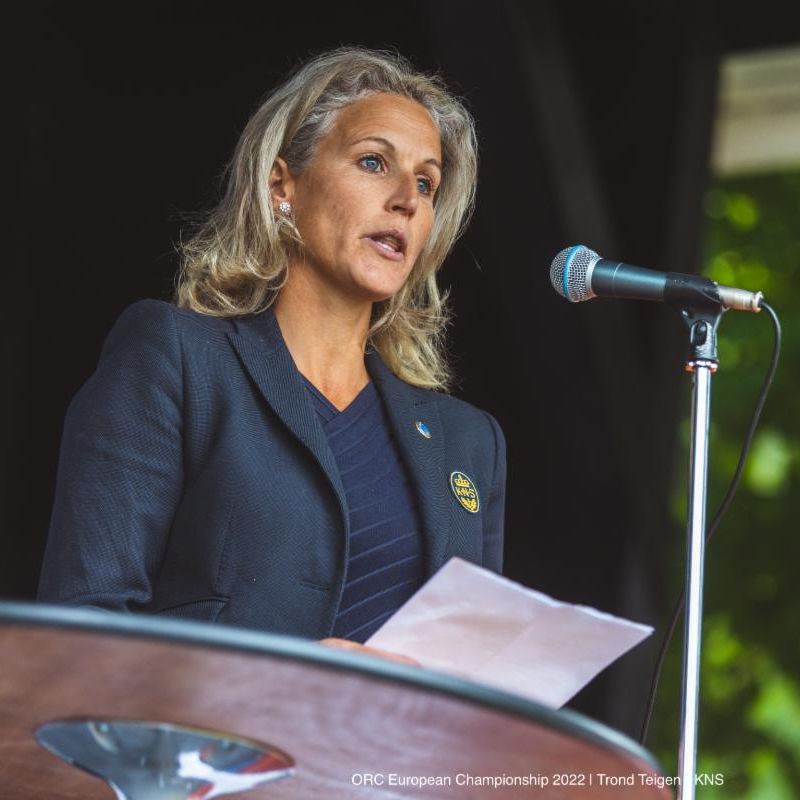 2022 ORCi European Championship off to a great start