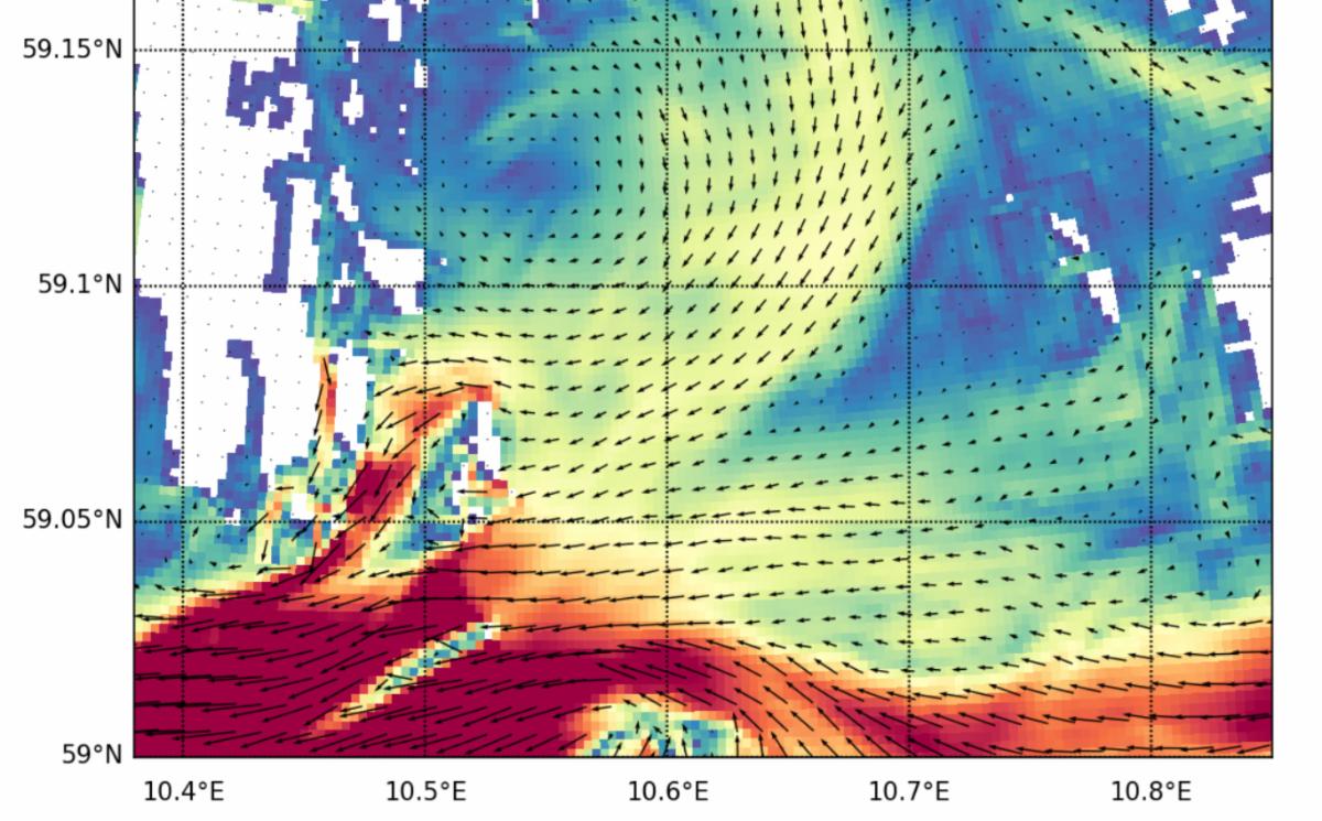 2022 ORCi European Championship off to a great start