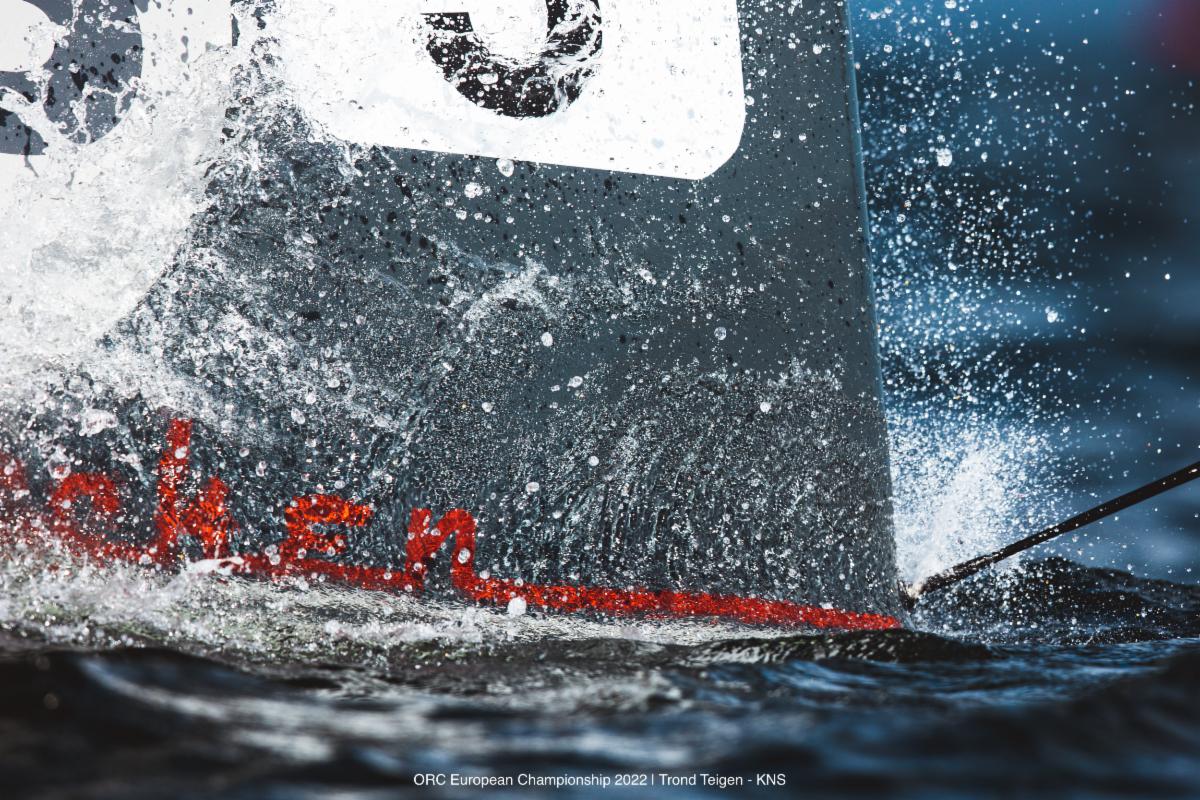 2022 ORCi European Championship off to a great start