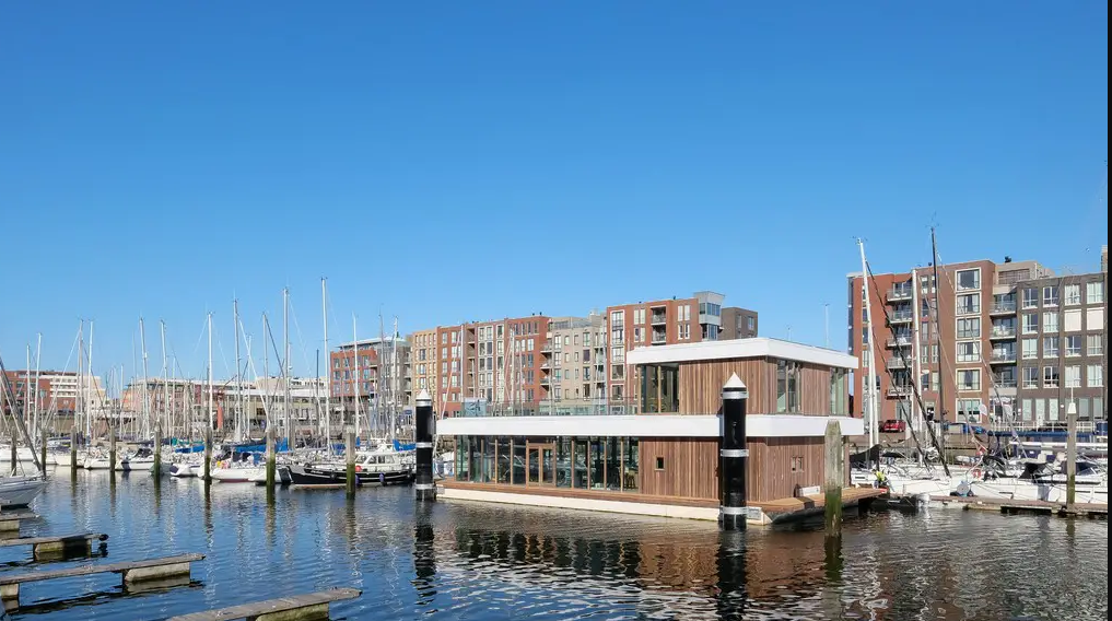 Scheveningen Hosts ORC ITC Meeting 2025