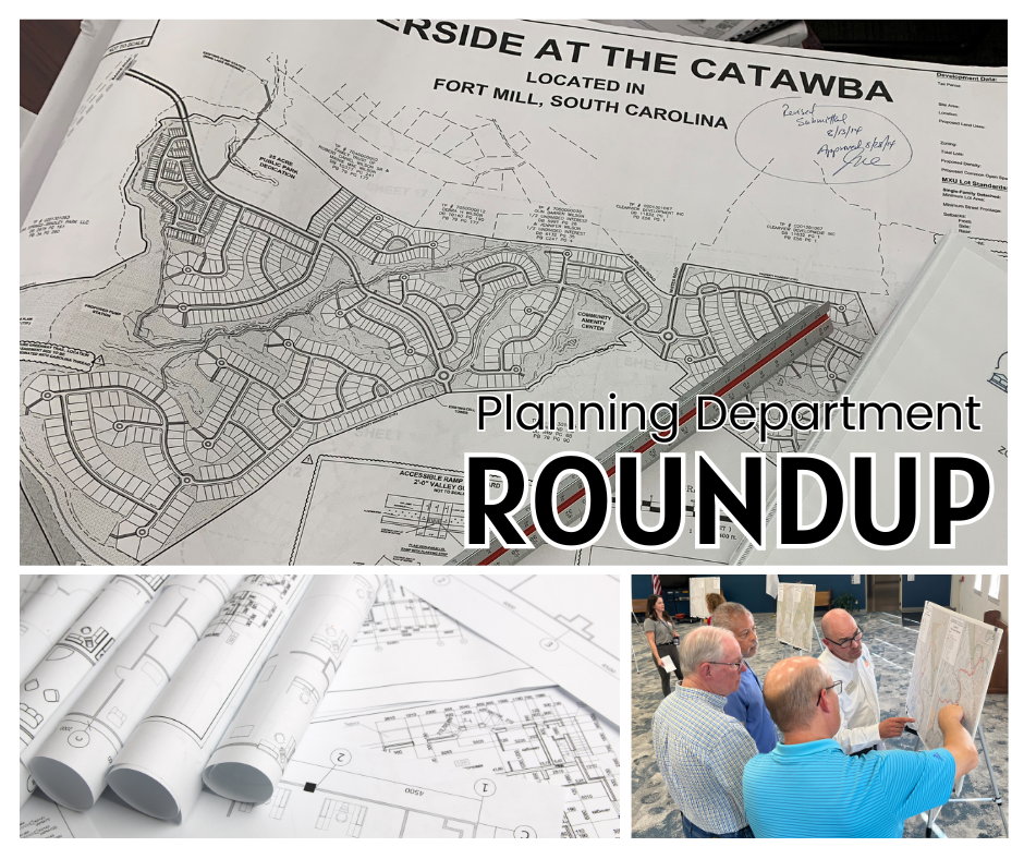 Fort Mill Connections Newsletter- October 2024