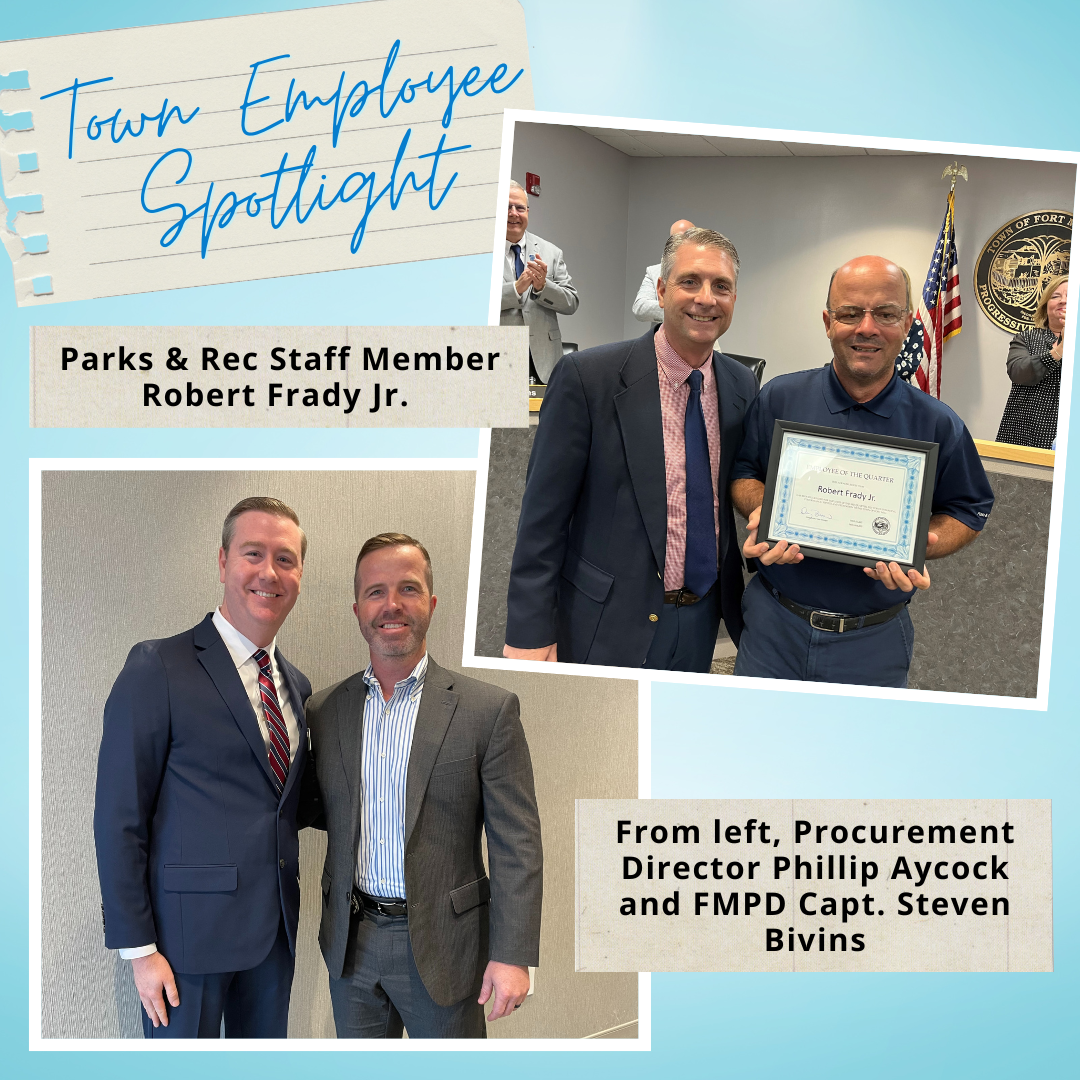 Fort Mill Connections Newsletter-May 2023