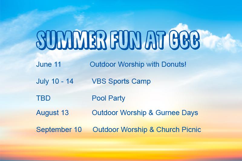 GCC News - May 11