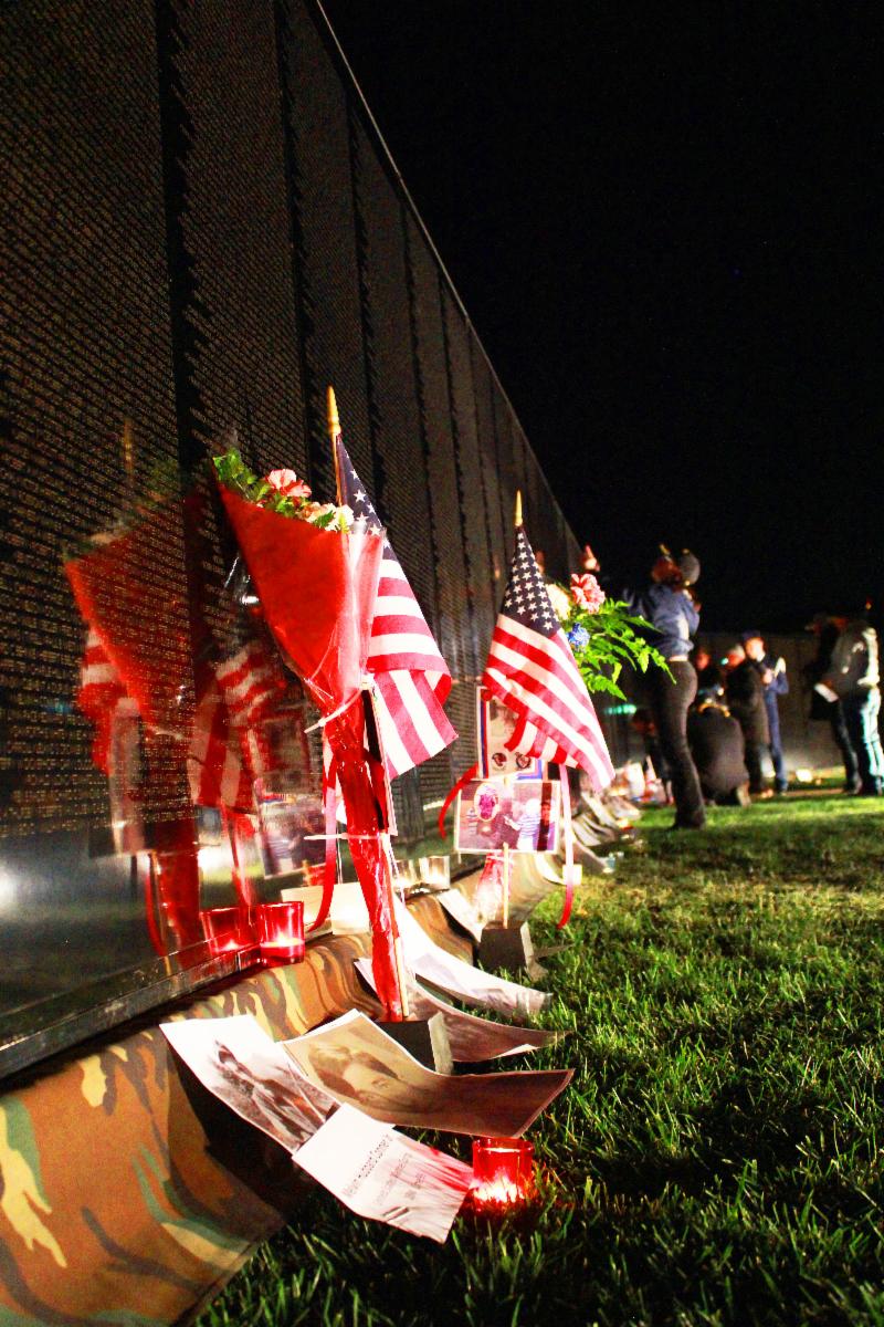 PMAV and AV Wall Information