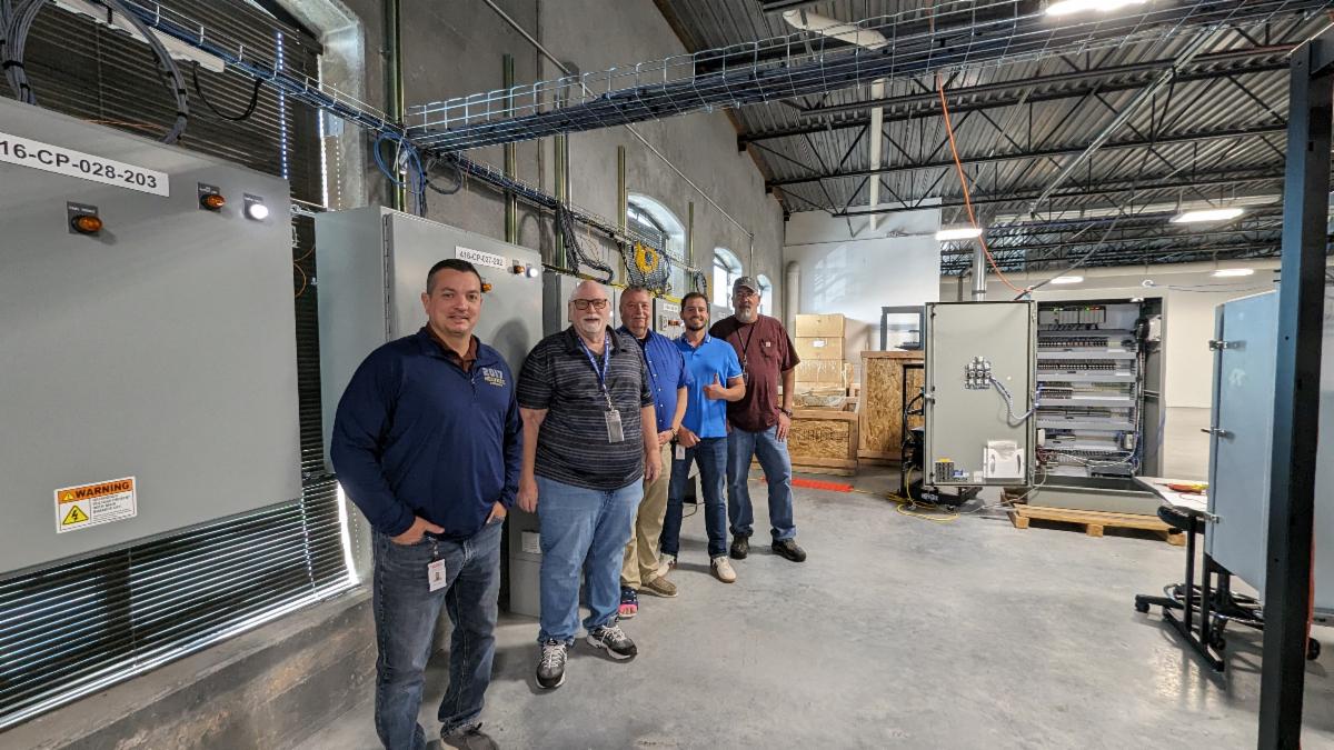 PIMC Community Newsletter (September 2023)