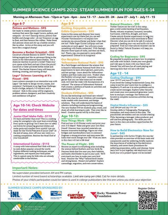 PIMC Community Newsletter (June 2022)