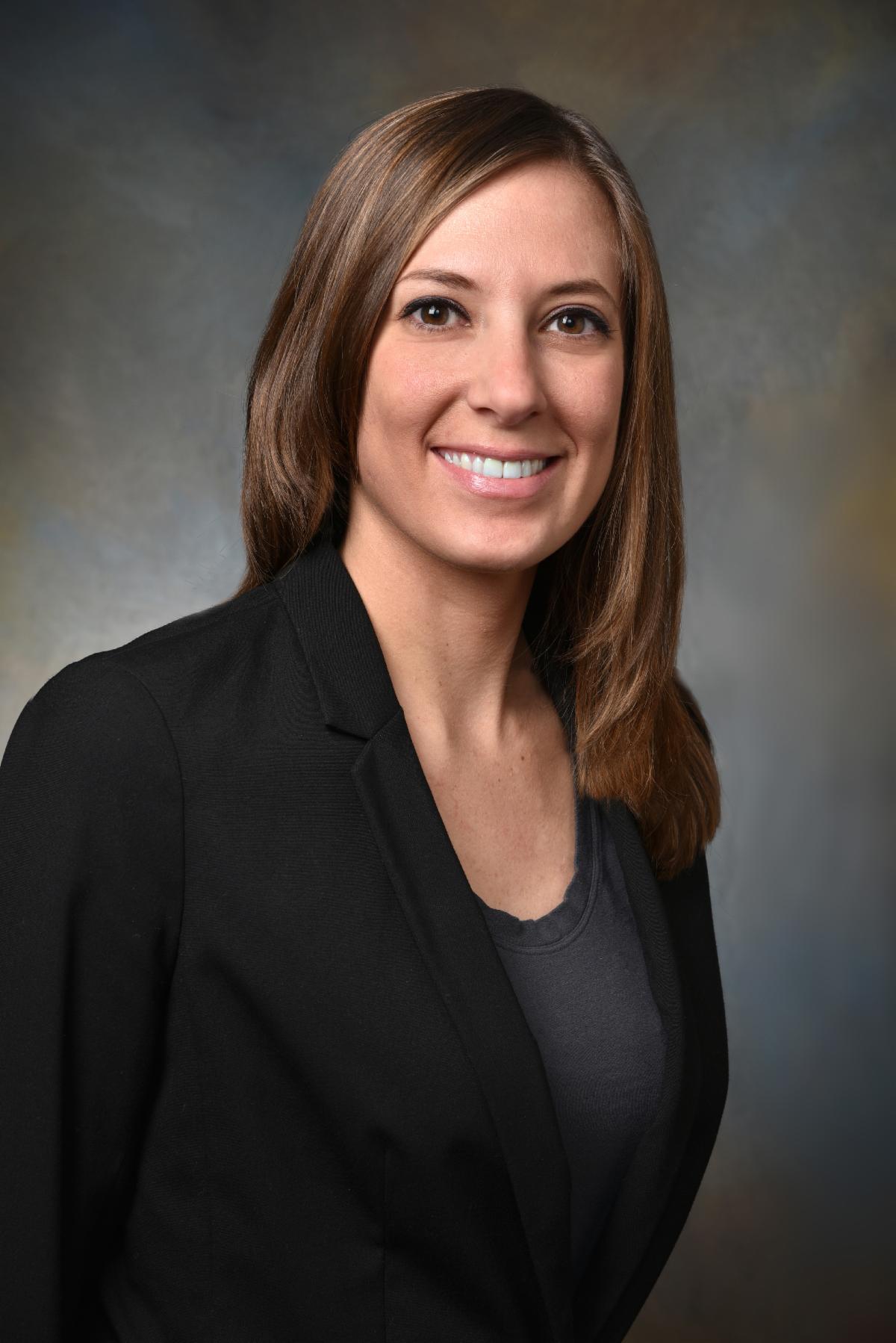 Kristen Jones Named Newest Partner