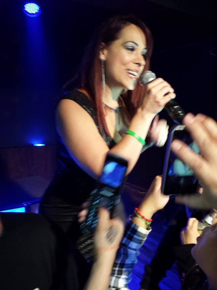 Book Lil' Suzy Now!- Call for more info: 704-226-8900