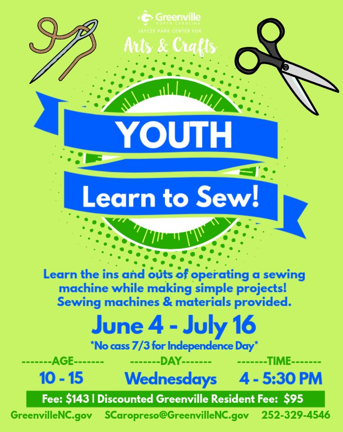 Upcoming Events & Programs