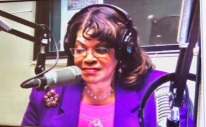 Keep The Faith--Blessings in the Chao! A PODCAST Schedule Change!