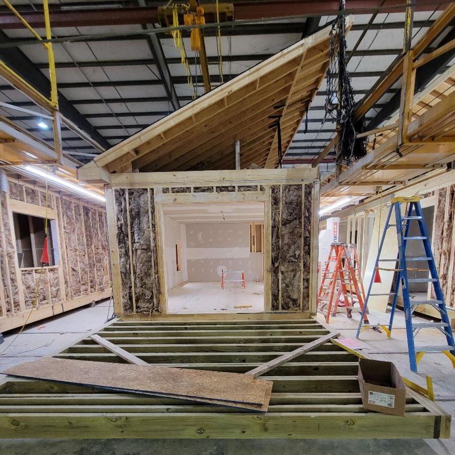 Recapping Our 2024 Raise the Roof Gala