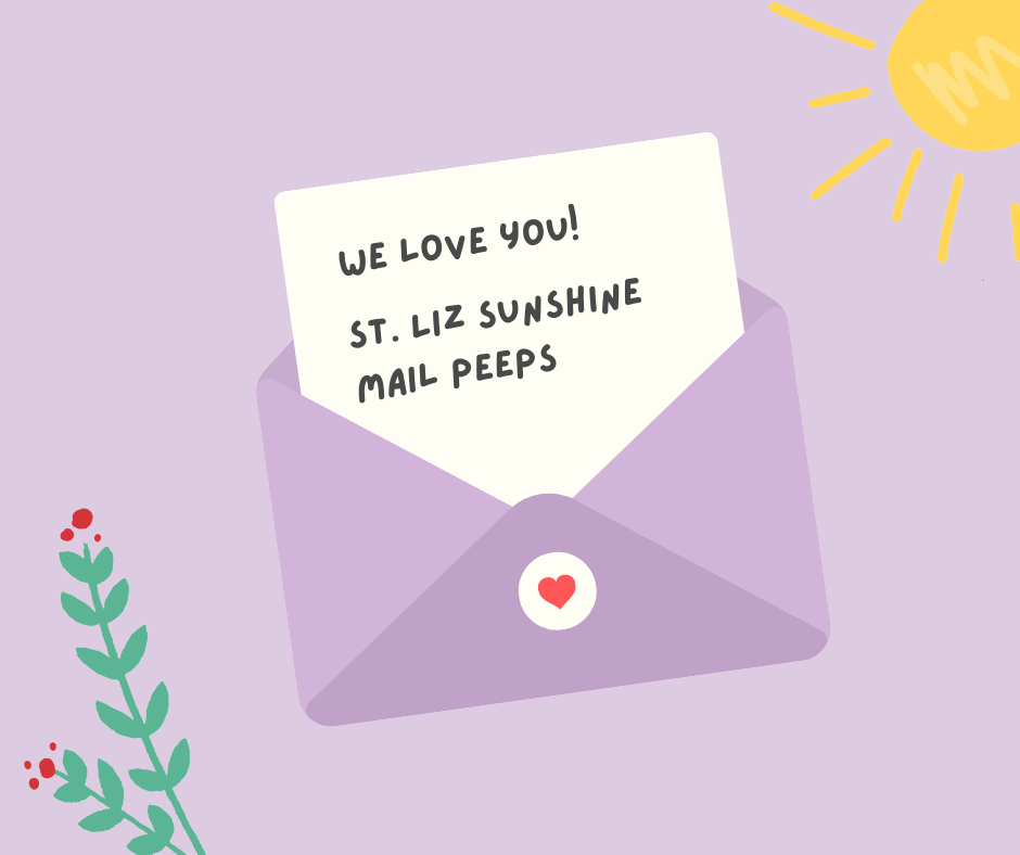 Weekly News at St. Elizabeth's - 10.20.23