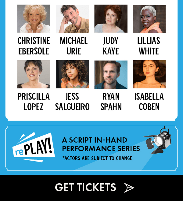 Christine Ebersole and Michael Urie in THE IMPORTANCE OF BEING EARNEST ...