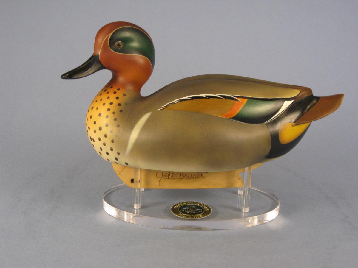 2023 Summer Great Carver Decoys II