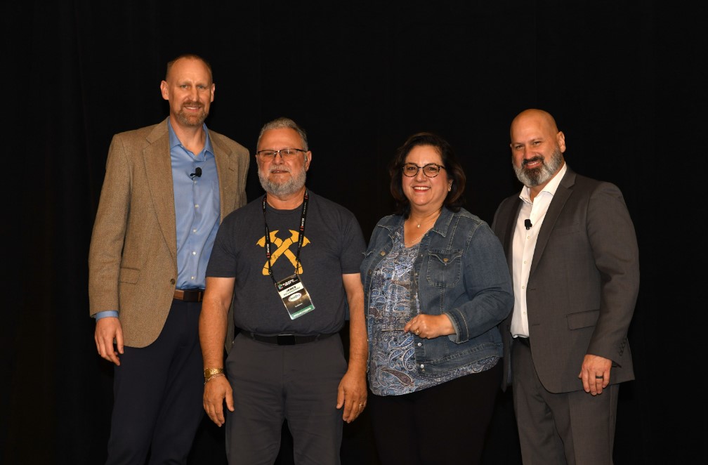 Convention Recap 2024