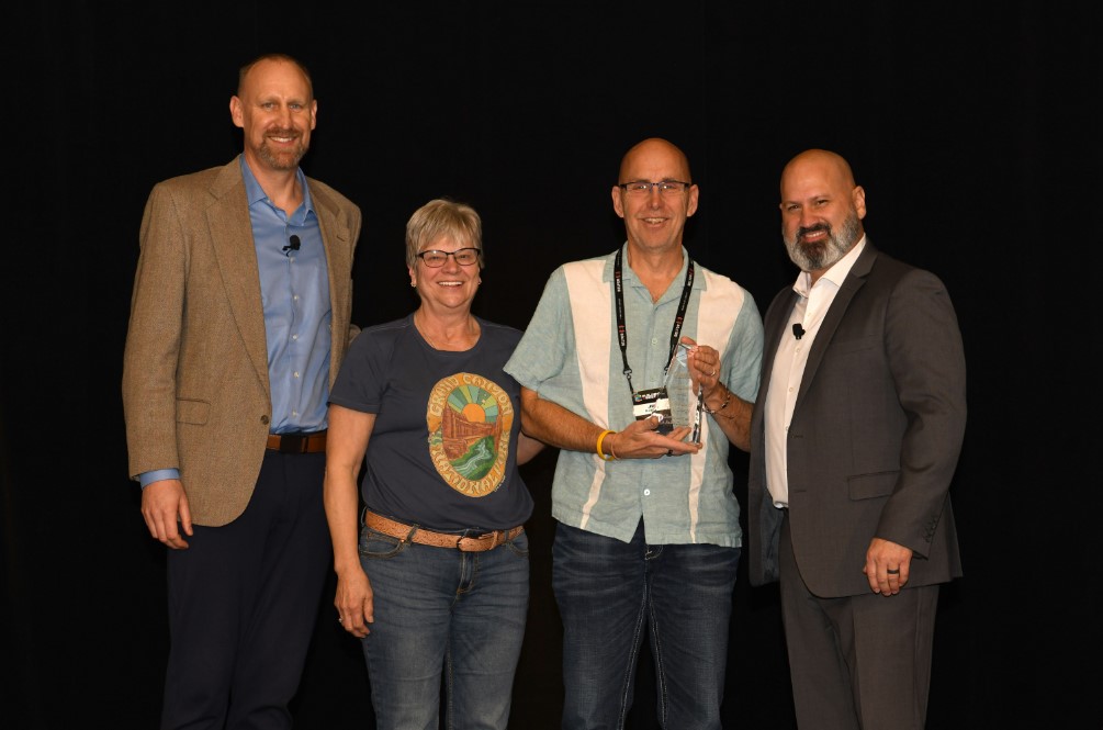 Convention Recap 2024