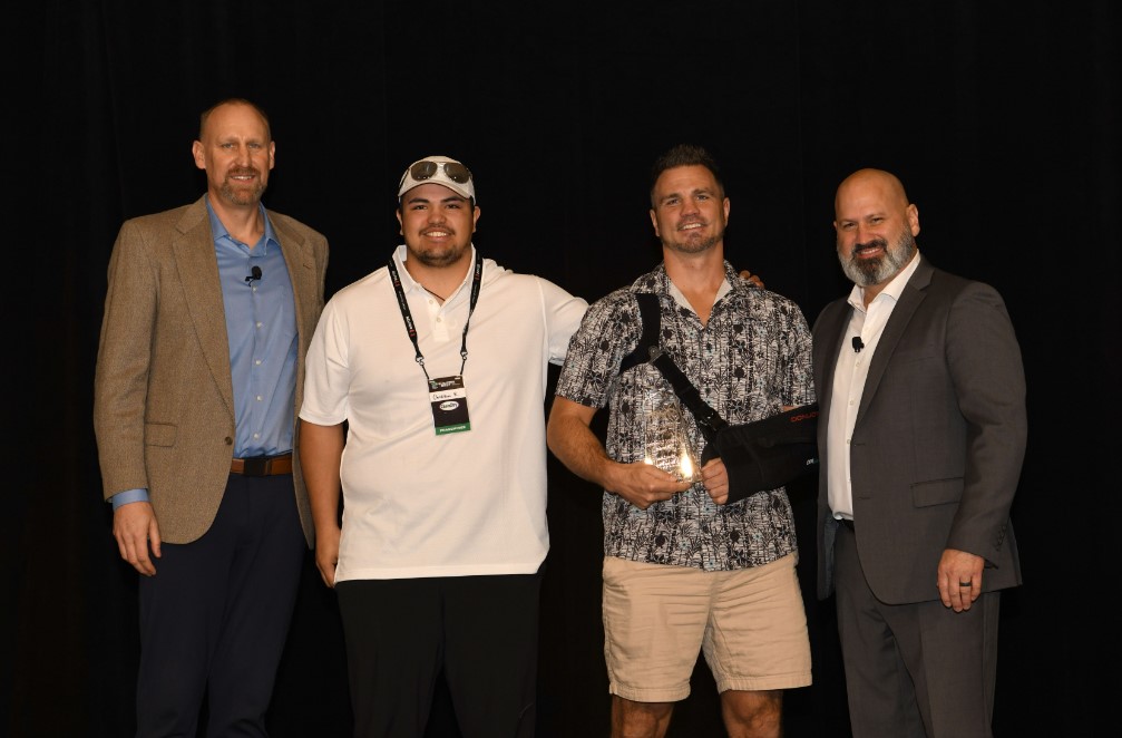 Convention Recap 2024