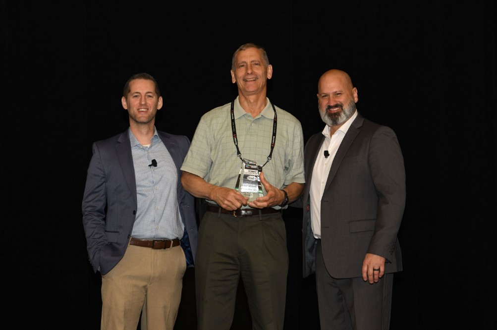 Convention Recap 2024