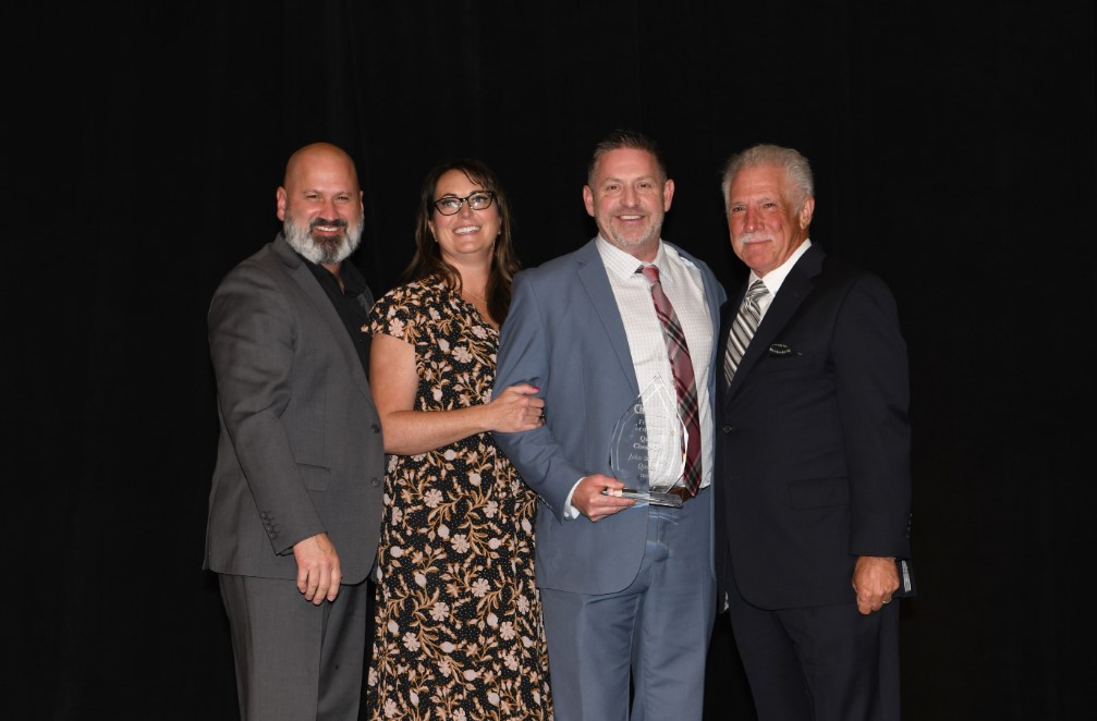 Convention Recap 2024