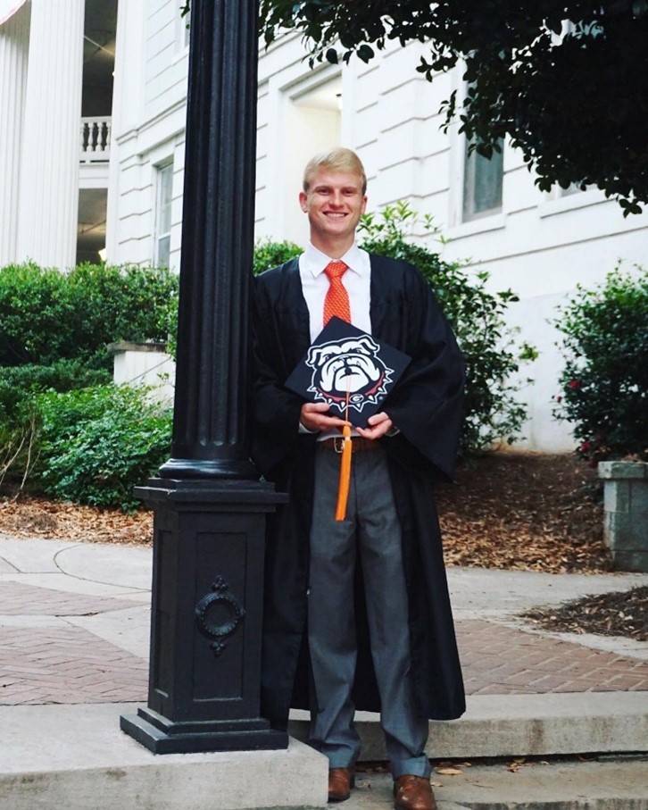 Employee Spotlight- Meet Johnny