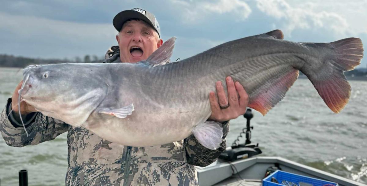 Happy Leap Year from Scenic City Fishing Charters