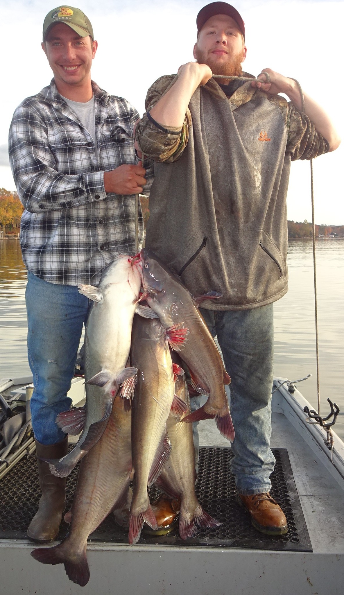 Strong Winter Bite Continues