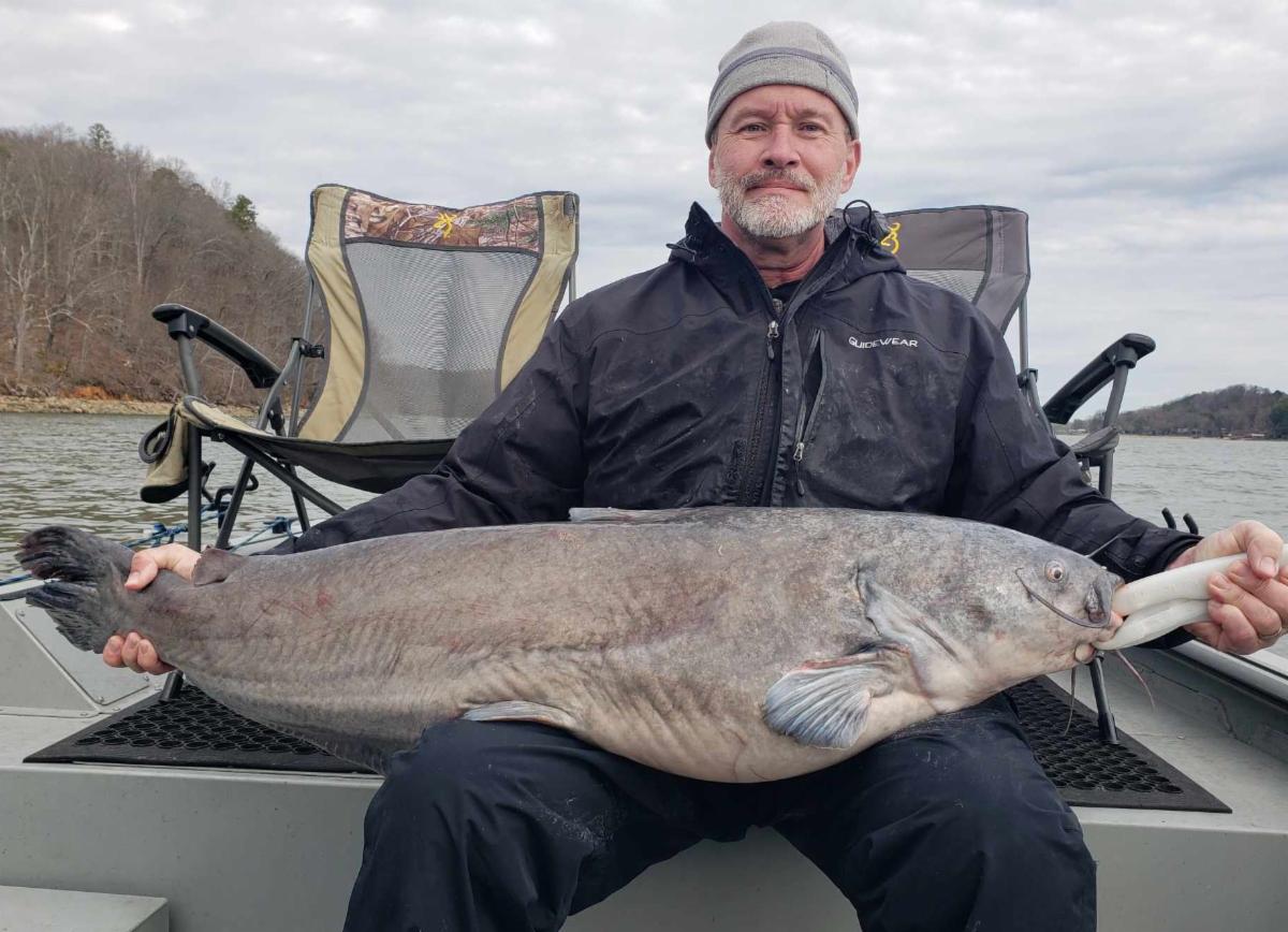 Happy Leap Year from Scenic City Fishing Charters
