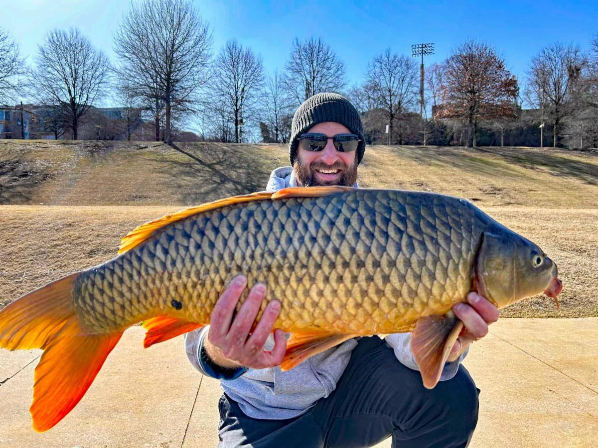 Happy Leap Year from Scenic City Fishing Charters