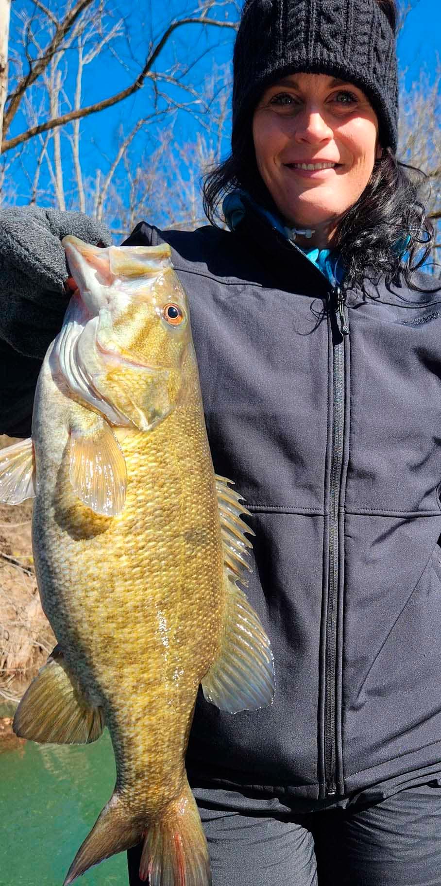 Happy Leap Year from Scenic City Fishing Charters