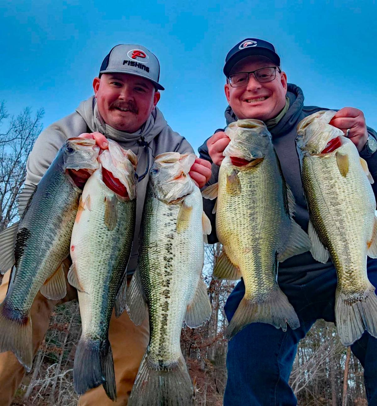Happy Leap Year from Scenic City Fishing Charters