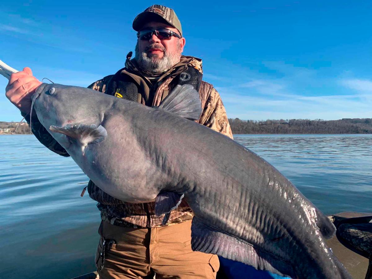 Happy Leap Year from Scenic City Fishing Charters