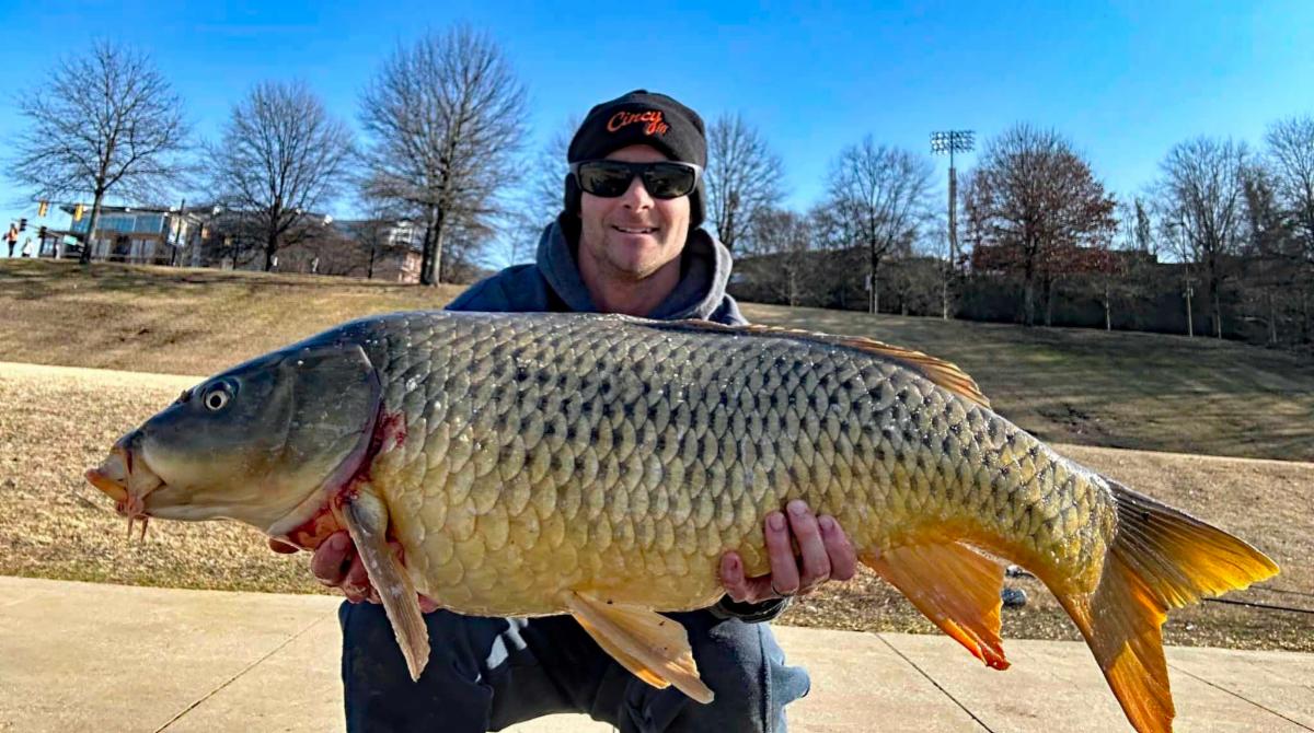 Happy Leap Year from Scenic City Fishing Charters