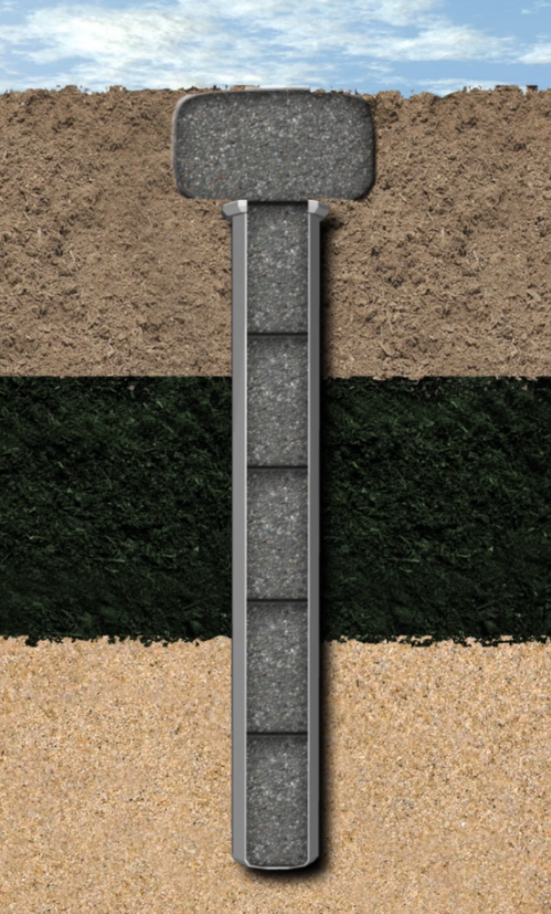 Geopier Quarterly Newsletter