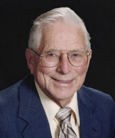 Memorial Notice for Ron Munro