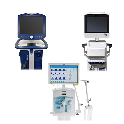 Capital Medical Equipment Up To 50% Below OEM Prices
