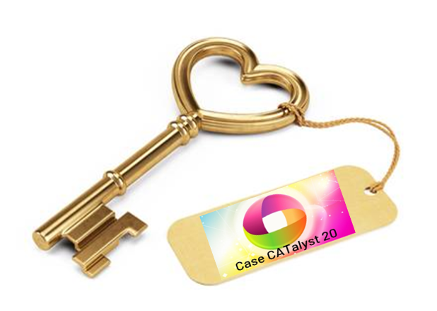 An easy switch to Case CATalyst!