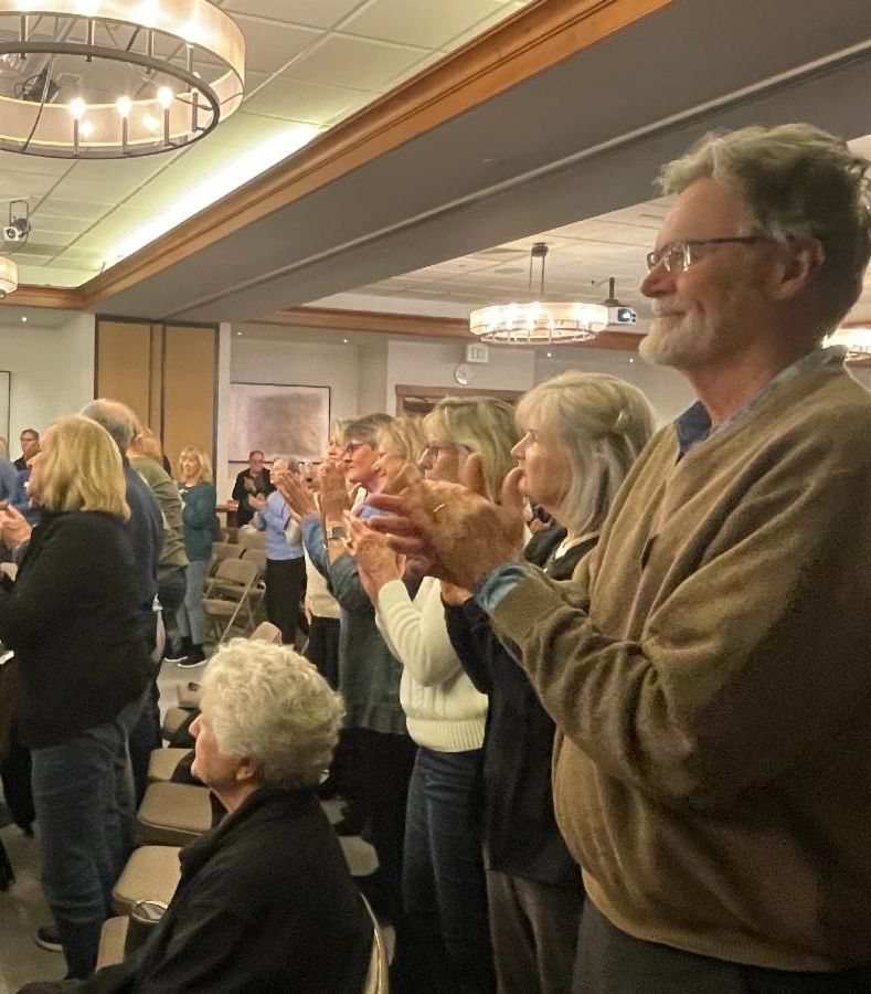 Association Updates 2025-03-19